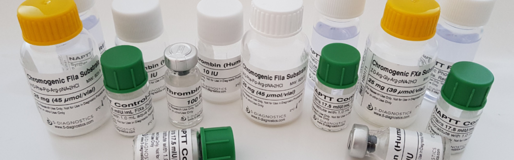 Products - 5-Diagnostics